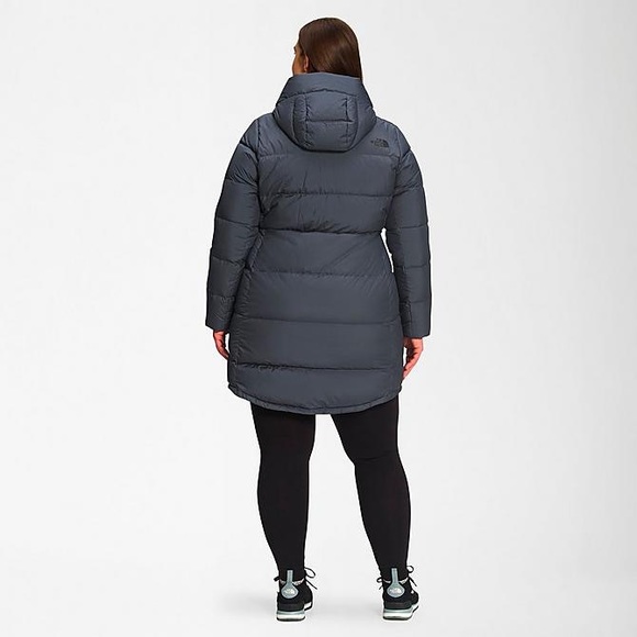 The North Face | Jackets & Coats | The North Face Womens Plus ...